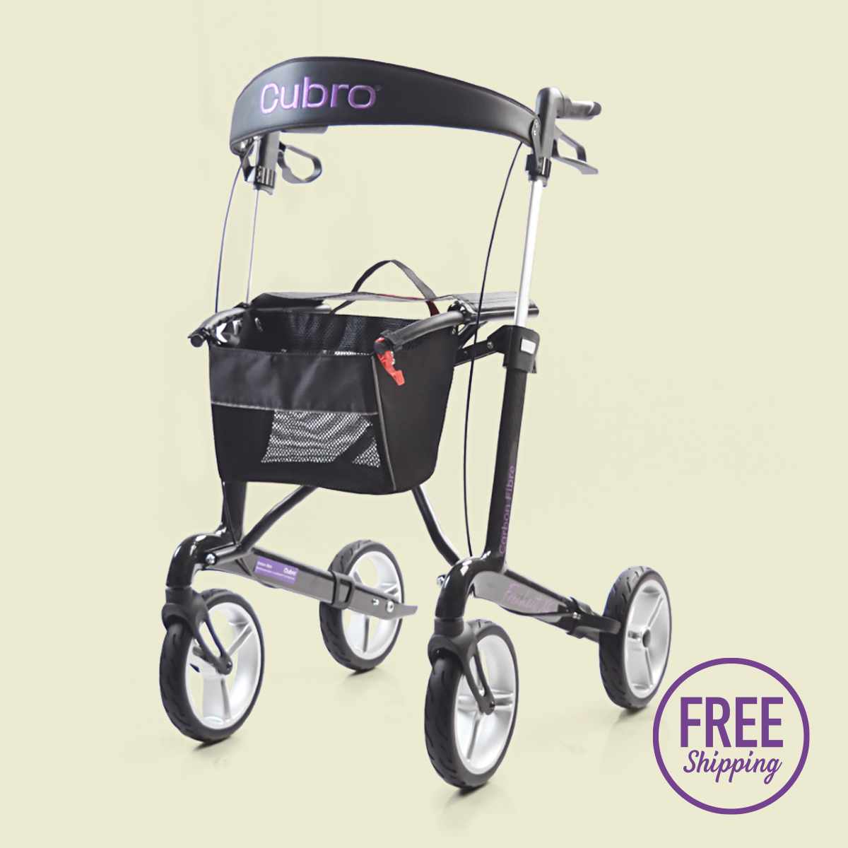 Freiheit X4 Freedom Walker – Lagan's Pharmacy